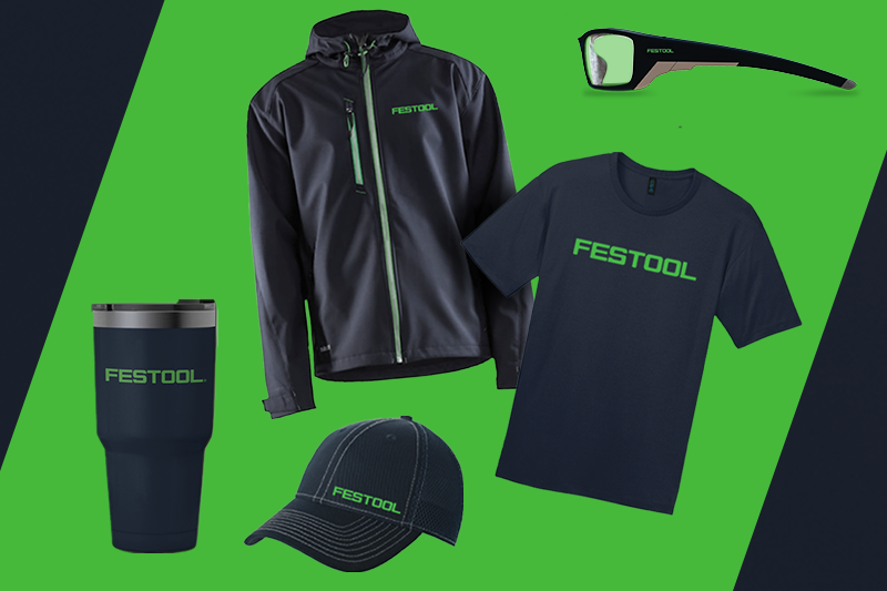 Festool Canada - Professional Power Tools