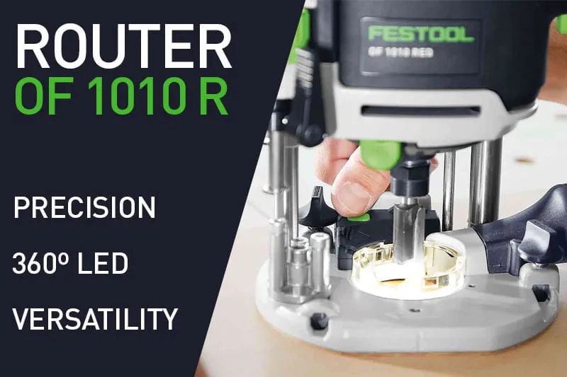 Festool Canada - Professional Power Tools for Superior Craftsmen