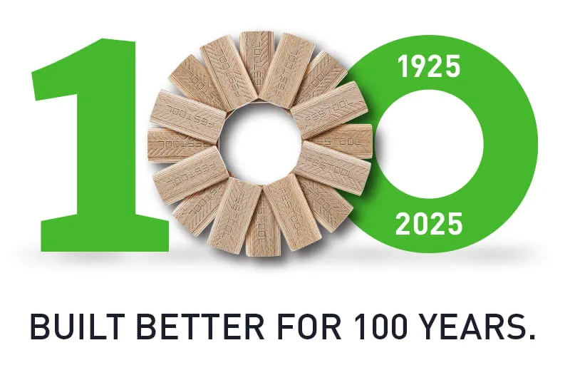 Festool Canada - Professional Power Tools for Superior Craftsmen