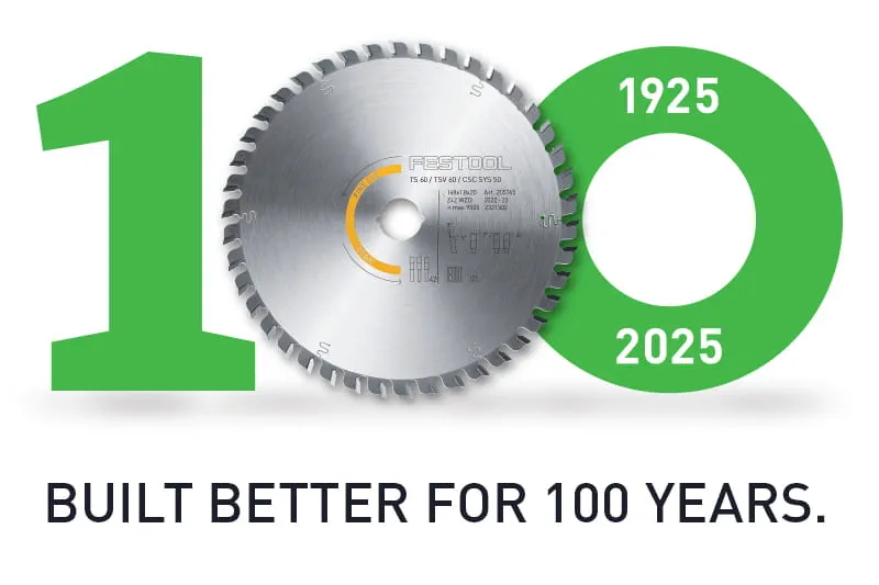 Festool Canada - Professional Power Tools for Superior Craftsmen