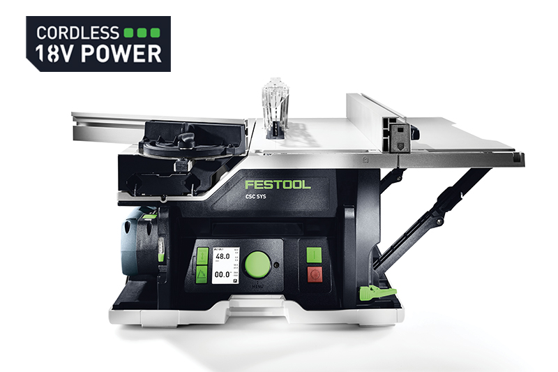 Festool Canada - Professional Power Tools for Superior Craftsmen
